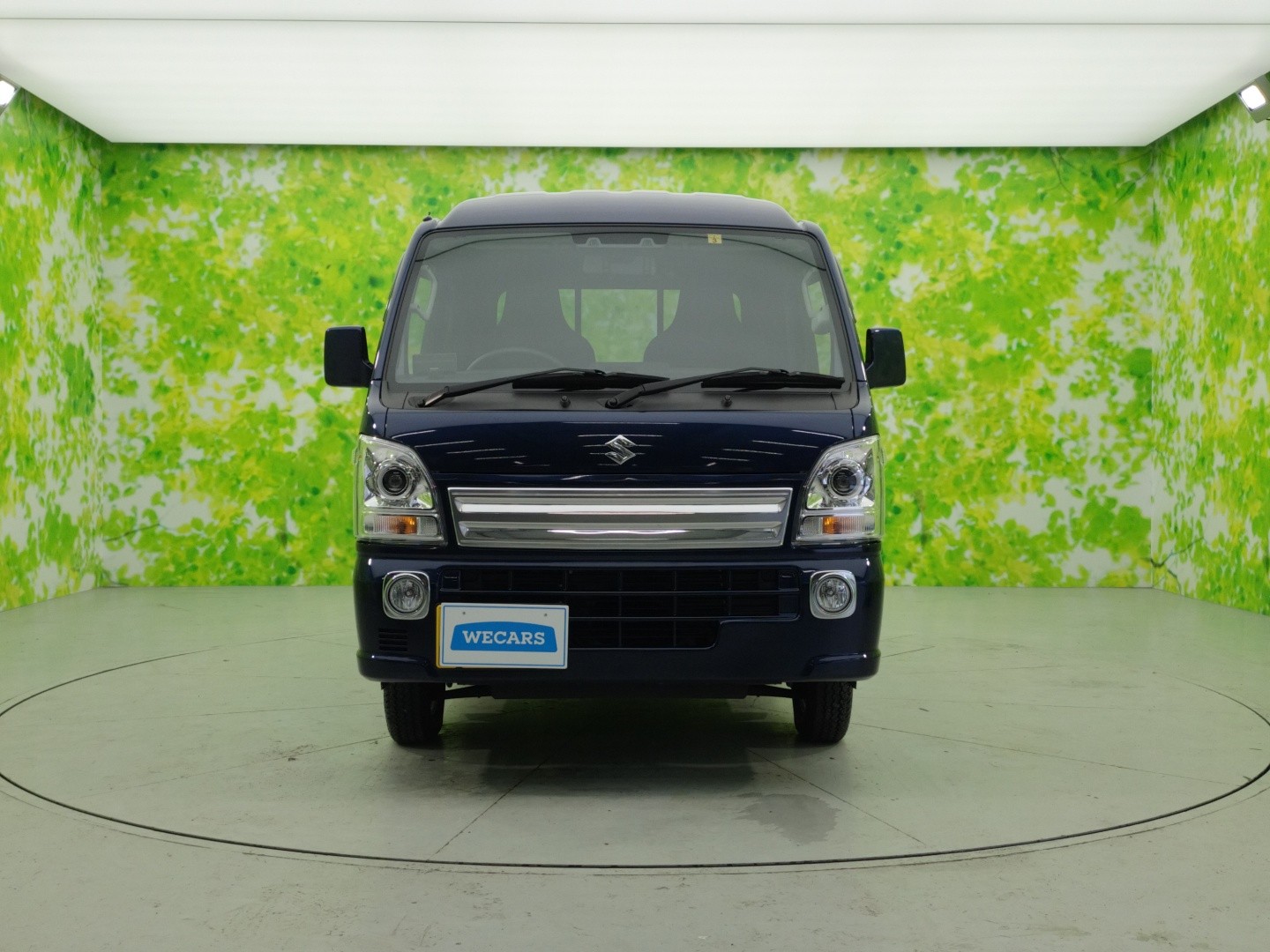 スズキ スーパーキャリイ 4WD_X 年式：R5年｜クルマを探す｜WECARS（ウィーカーズ）