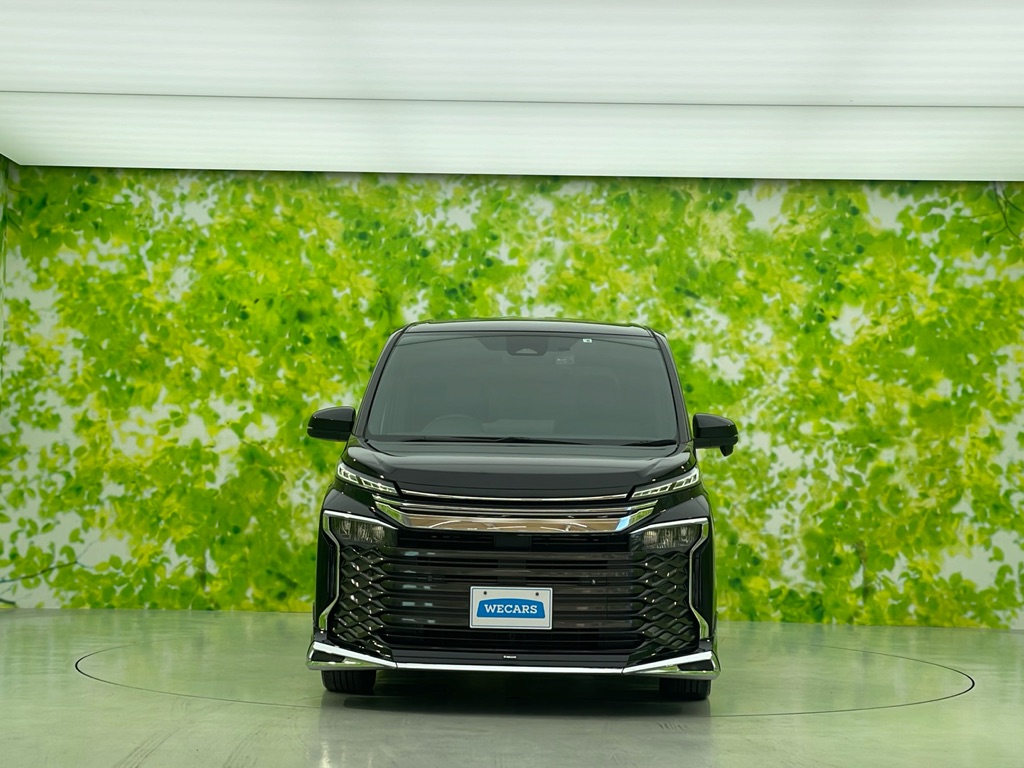 トヨタ ヴォクシー S-Z 年式：R4年｜クルマを探す｜WECARS（ウィーカーズ）