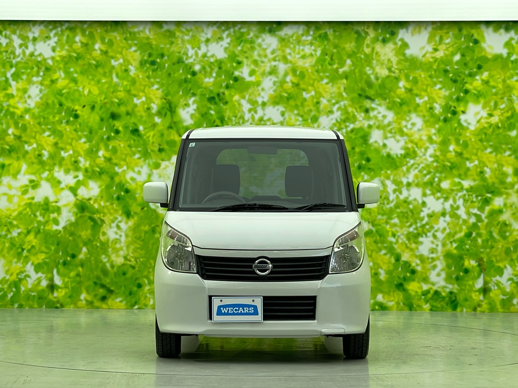 ニッサン ルークス Xアイドリングストップ 年式：H25年｜クルマを探す｜WECARS（ウィーカーズ）