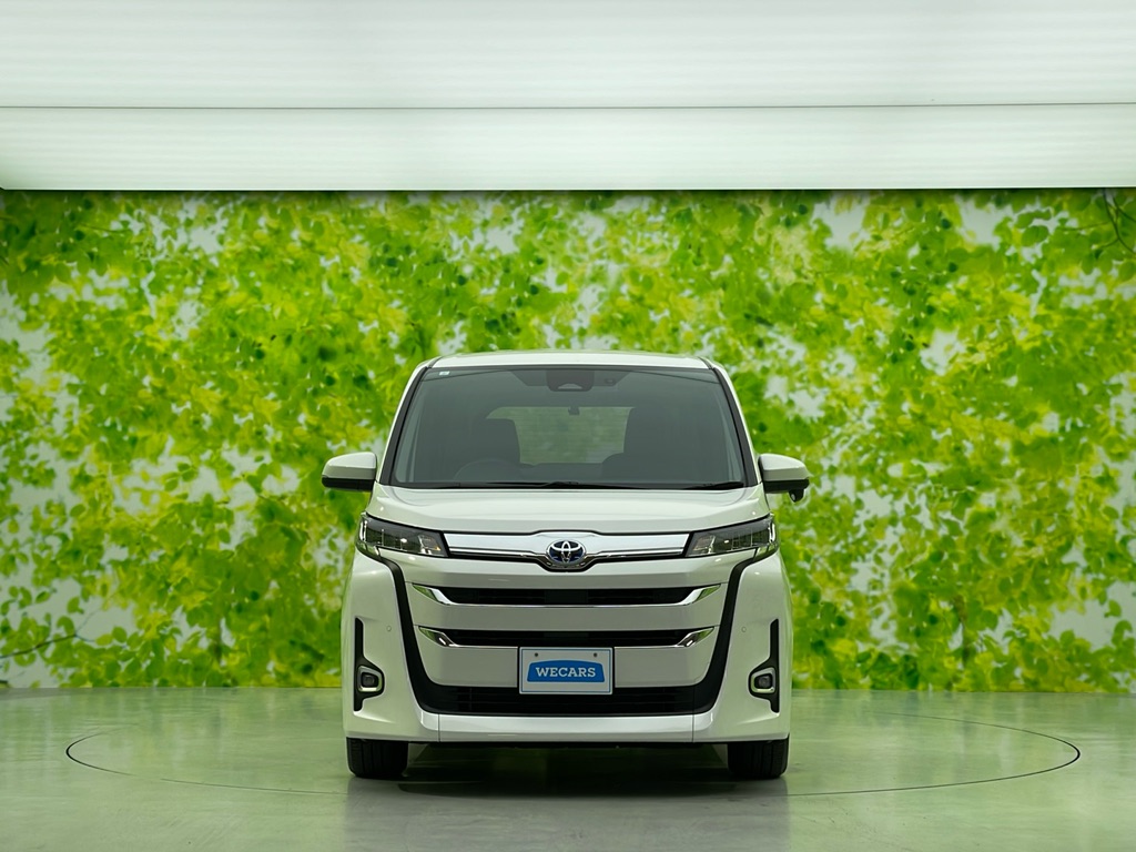 トヨタ ノアハイブリッド ハイブリッドZ 年式：R5年｜クルマを探す｜WECARS（ウィーカーズ）