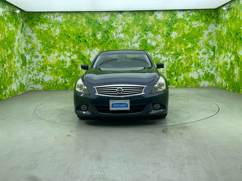 ニッサン スカイラインセダン 250GT 年式：H22年｜クルマを探す｜WECARS（ウィーカーズ）