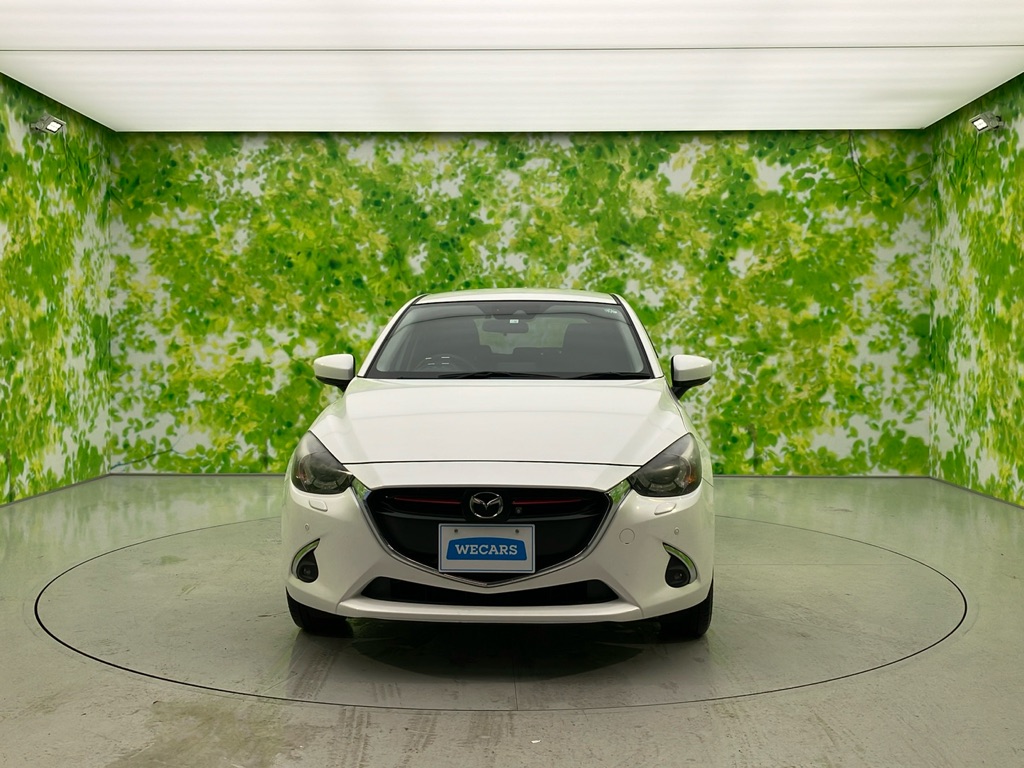 マツダ デミオ 4WD_XDツーリング 年式：H30年｜クルマを探す｜WECARS（ウィーカーズ）