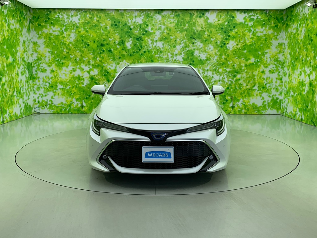 トヨタ カローラスポーツハイブリッド ハイブリッドG_Z 年式：R2年｜クルマを探す｜WECARS（ウィーカーズ）