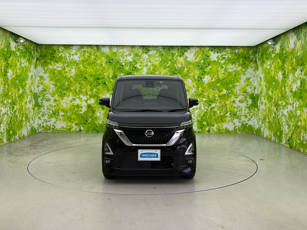 ニッサン ルークスハイウェイスター ハイウェイスターX 年式：R2年｜クルマを探す｜WECARS（ウィーカーズ）