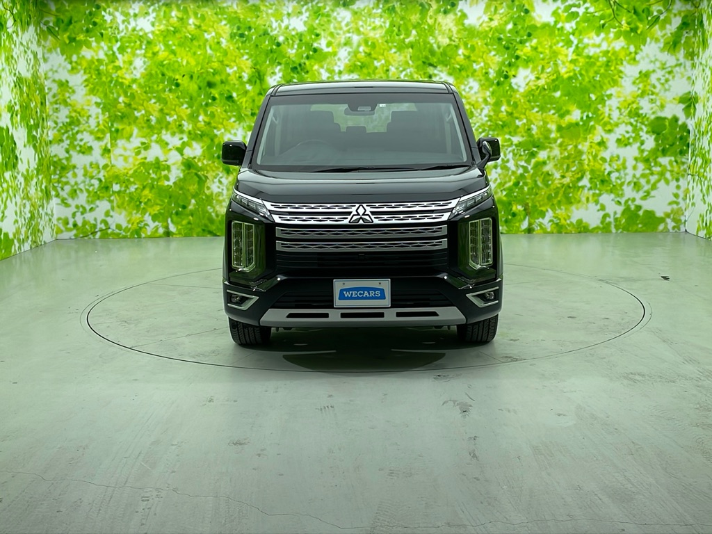 ミツビシ デリカD5 4WD_G 年式：R4年｜クルマを探す｜WECARS（ウィーカーズ）