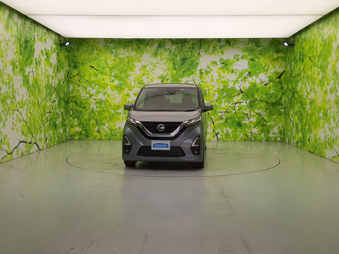 ニッサン デイズハイウェイスター ハイウェイスターX 年式：R4年｜クルマを探す｜WECARS（ウィーカーズ）