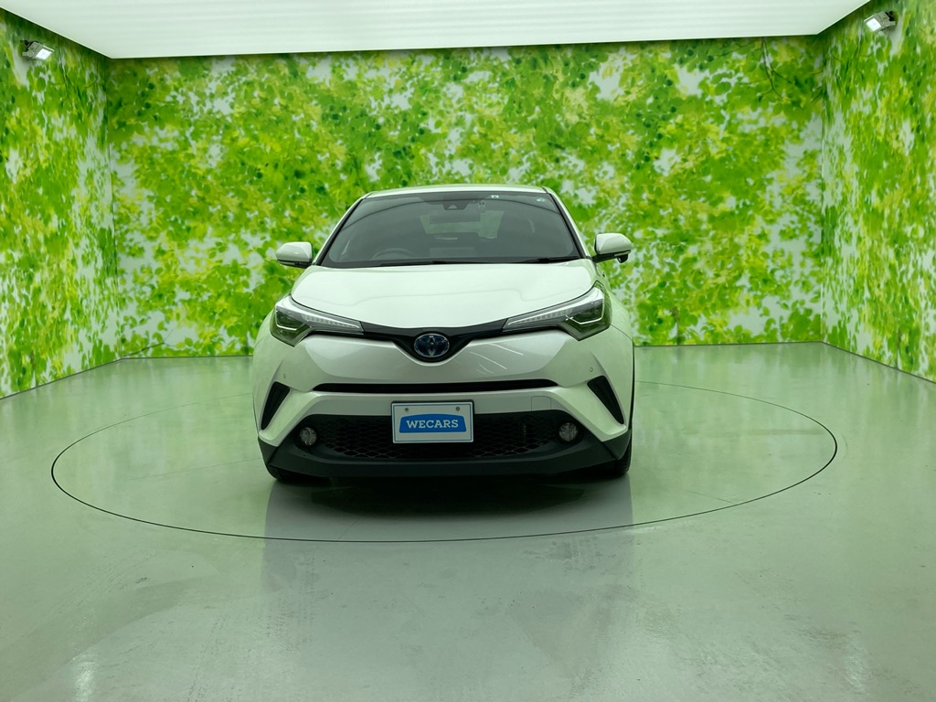 トヨタ C-HRハイブリッド G 年式：H29年｜クルマを探す｜WECARS（ウィーカーズ）