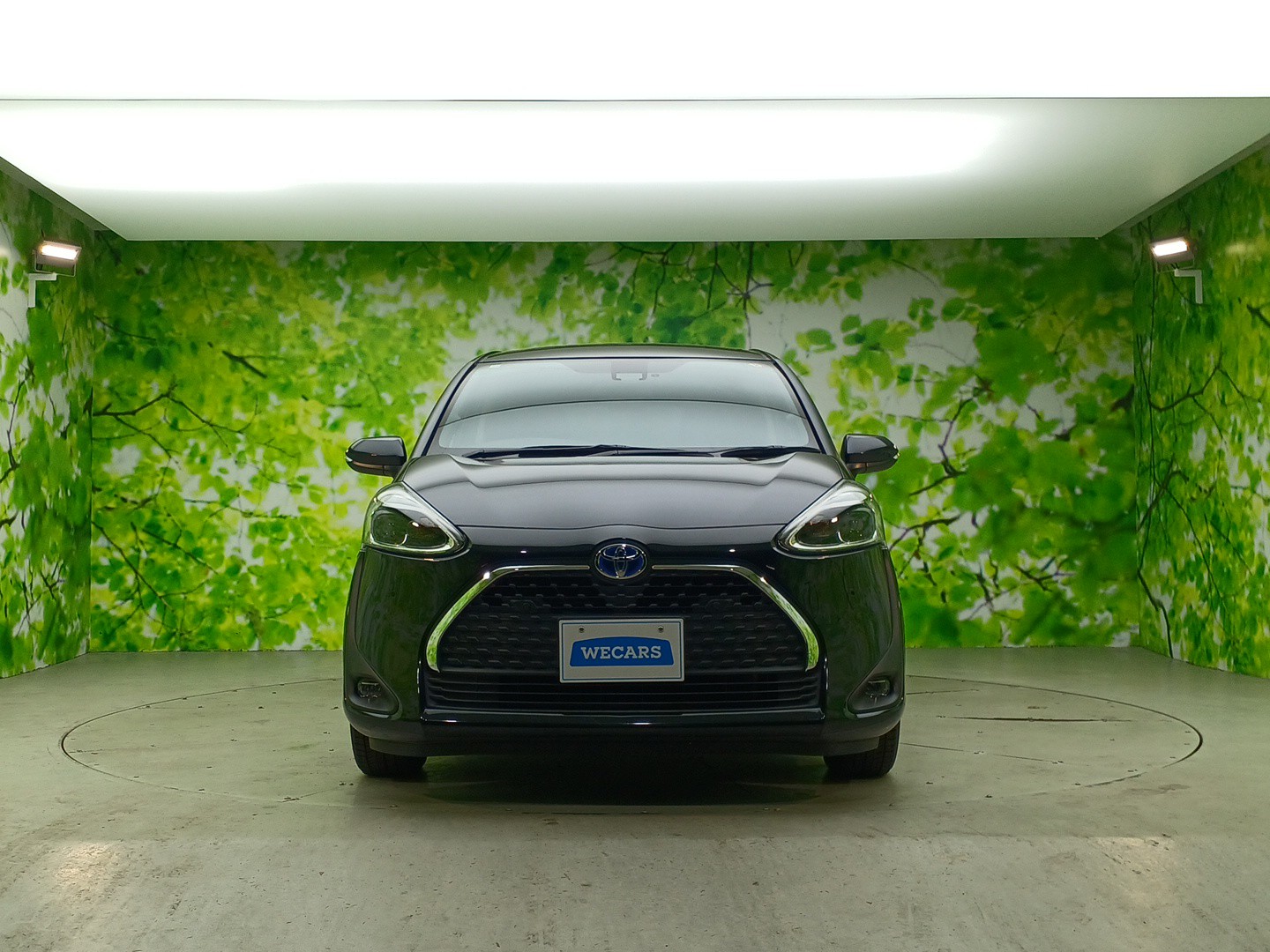 トヨタ シエンタハイブリッド ハイブリッドファンベースGクエロ 年式：R2年｜クルマを探す｜WECARS（ウィーカーズ）