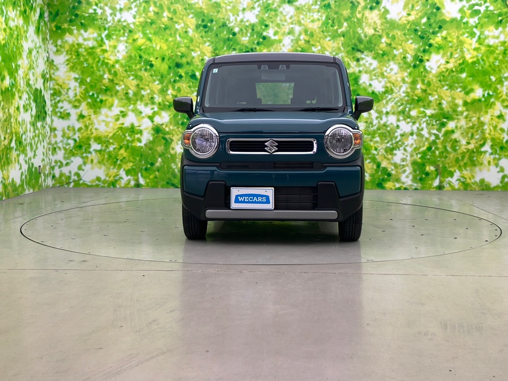 スズキ ハスラー ハイブリッドG 年式：R3年｜クルマを探す｜WECARS（ウィーカーズ）