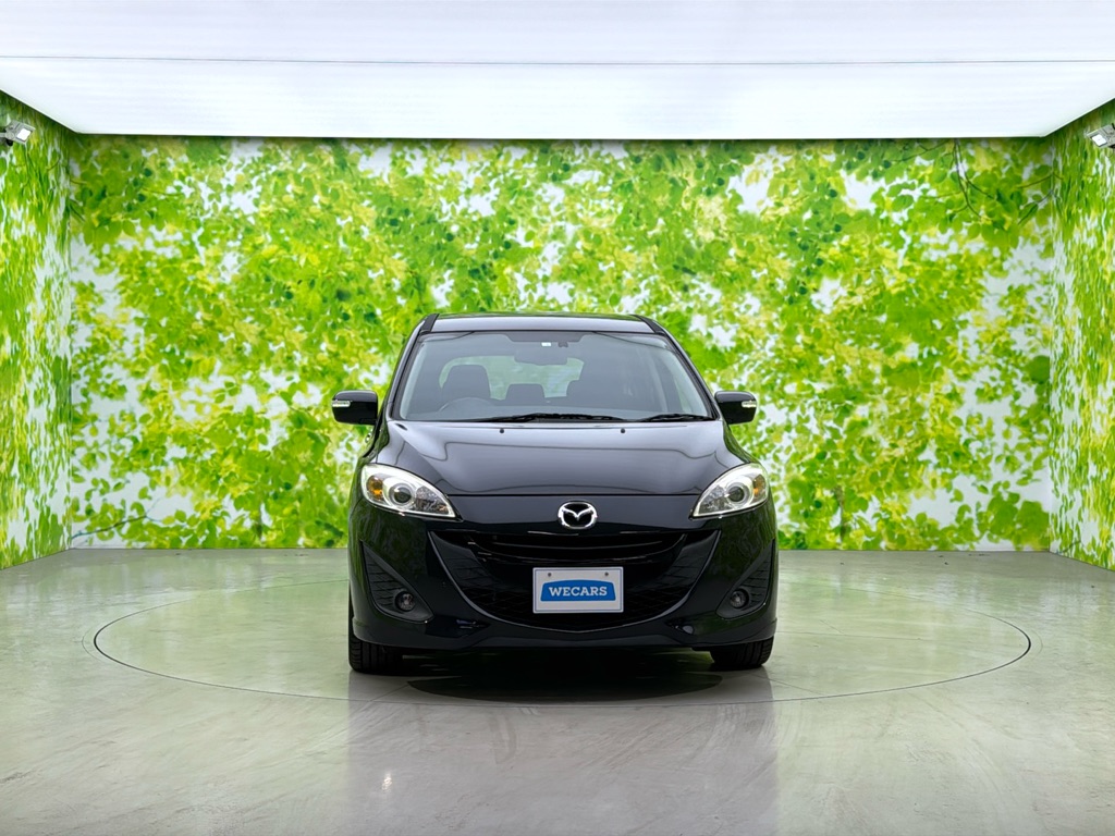 マツダ プレマシー 20S-スカイアクティブLパッケージ 年式：H26年｜クルマを探す｜WECARS（ウィーカーズ）