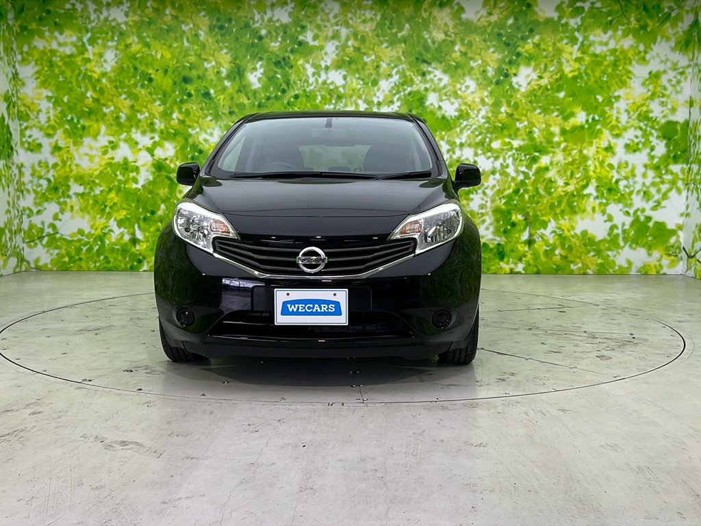 ニッサン ノート X_DIG-S 年式：H26年｜クルマを探す｜WECARS（ウィーカーズ）