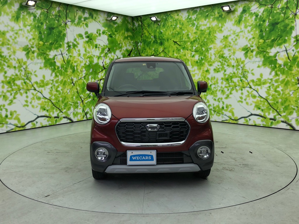ダイハツ キャストアクティバ G_SA2 年式：H28年｜クルマを探す｜WECARS（ウィーカーズ）