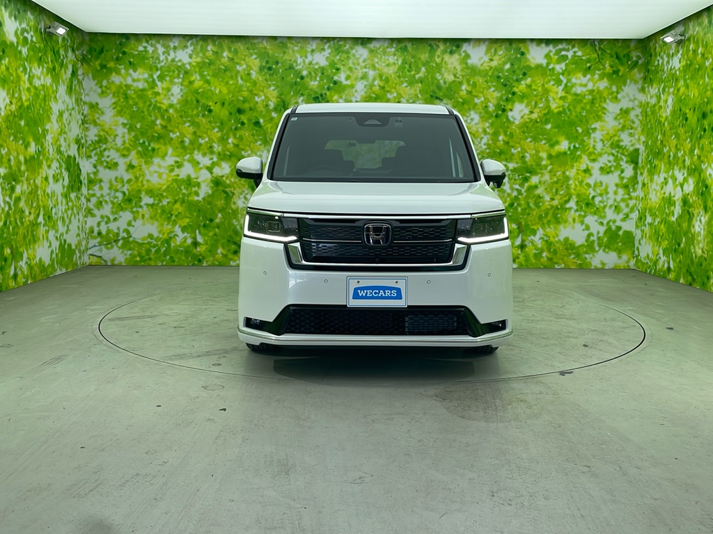 ホンダ ステップワゴンスパーダHV eHEVスパーダプレミアムライン 年式：R6年｜クルマを探す｜WECARS（ウィーカーズ）