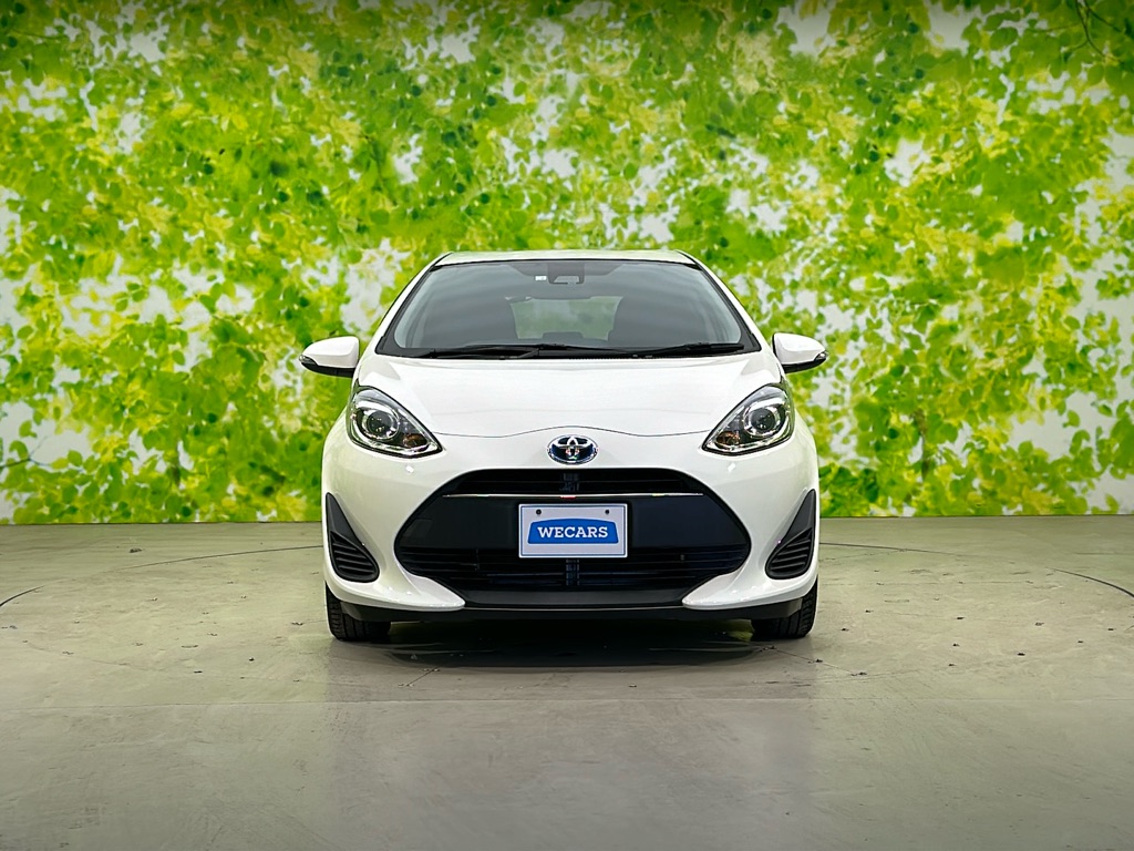 トヨタ アクア G 年式：H30年｜クルマを探す｜WECARS（ウィーカーズ）