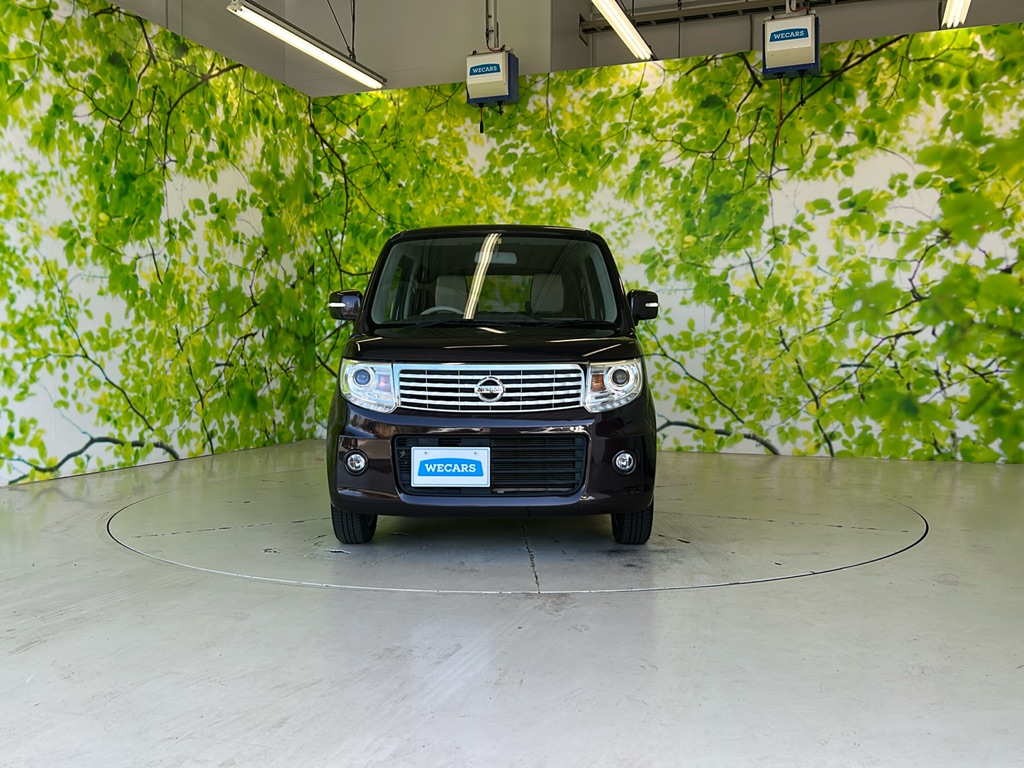 ニッサン モコドルチェ ドルチェX 年式：H28年｜クルマを探す｜WECARS（ウィーカーズ）