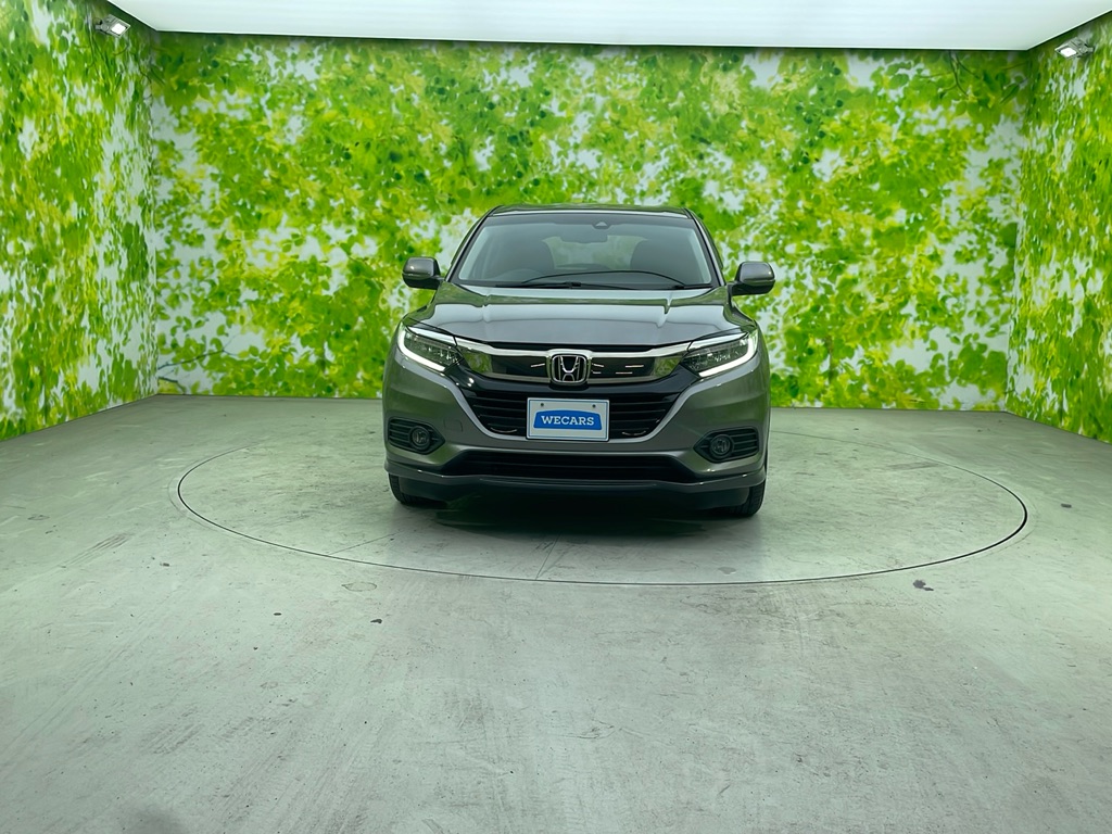 ホンダ ヴェゼルハイブリッド ハイブリッドX・ホンダセンシング 年式：H31年｜クルマを探す｜WECARS（ウィーカーズ）