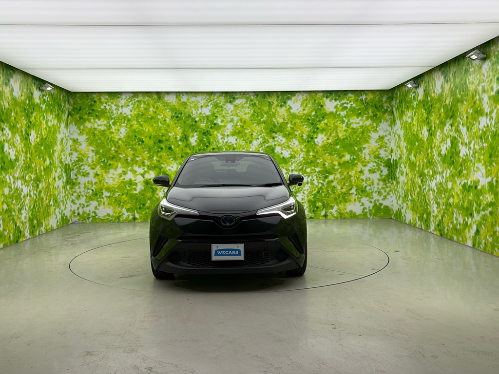 トヨタ C-HRハイブリッド S_LEDパッケージ 年式：R1年｜クルマを探す｜WECARS（ウィーカーズ）