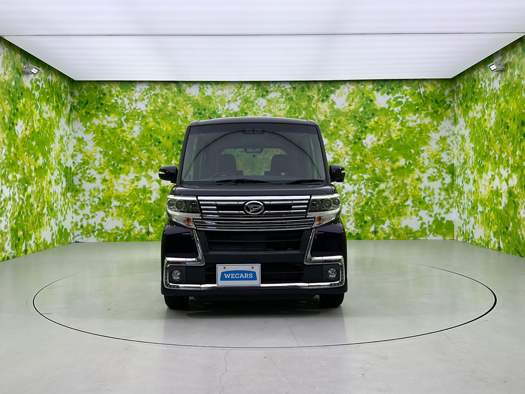 ダイハツ タントカスタム カスタムRSトップエディションSA3 年式：H29年｜クルマを探す｜WECARS（ウィーカーズ）