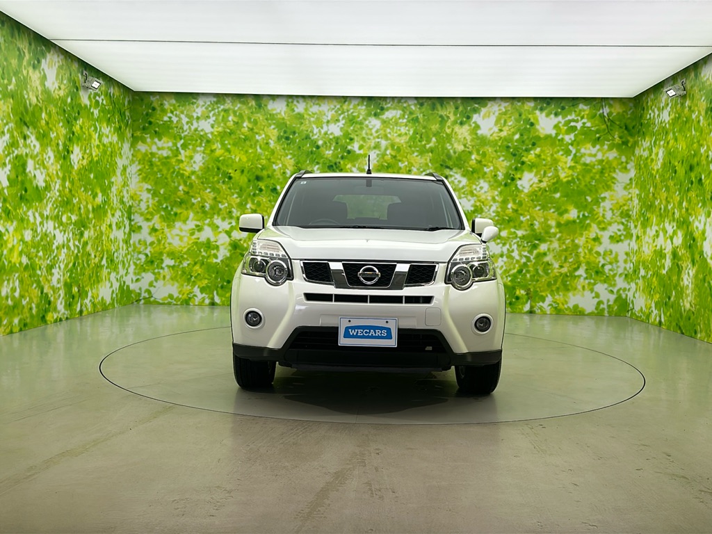 ニッサン エクストレイル 4WD20Xtt 年式：H25年｜クルマを探す｜WECARS（ウィーカーズ）