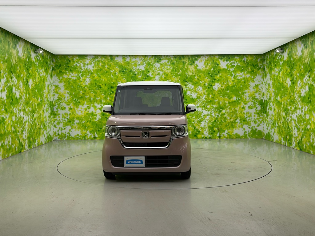 ホンダ N_BOX G・Lターボホンダセンシング 年式：R1年｜クルマを探す｜WECARS（ウィーカーズ）