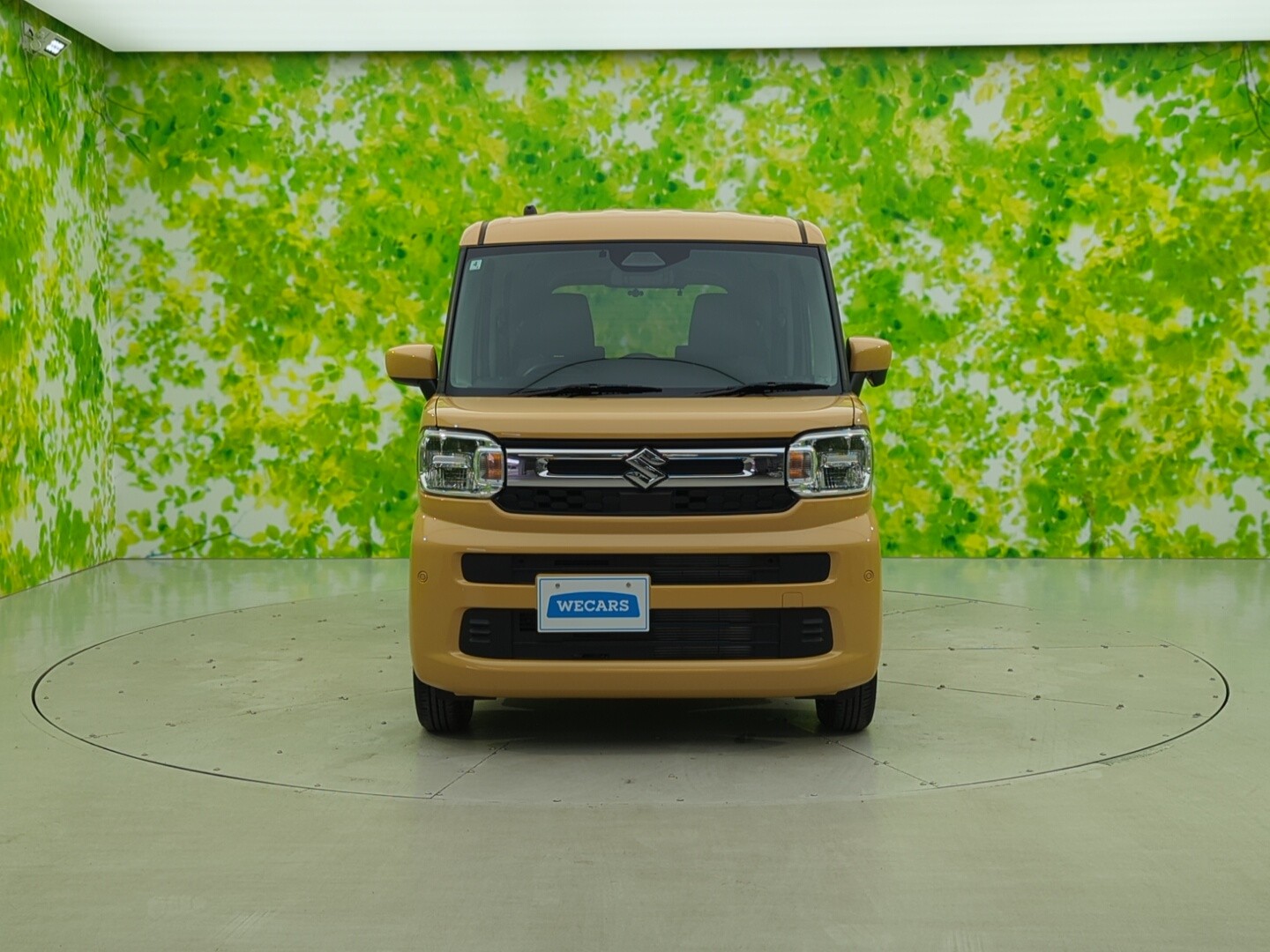 スズキ スペーシア 4WDハイブリッドG 年式：R6年｜クルマを探す｜WECARS（ウィーカーズ）