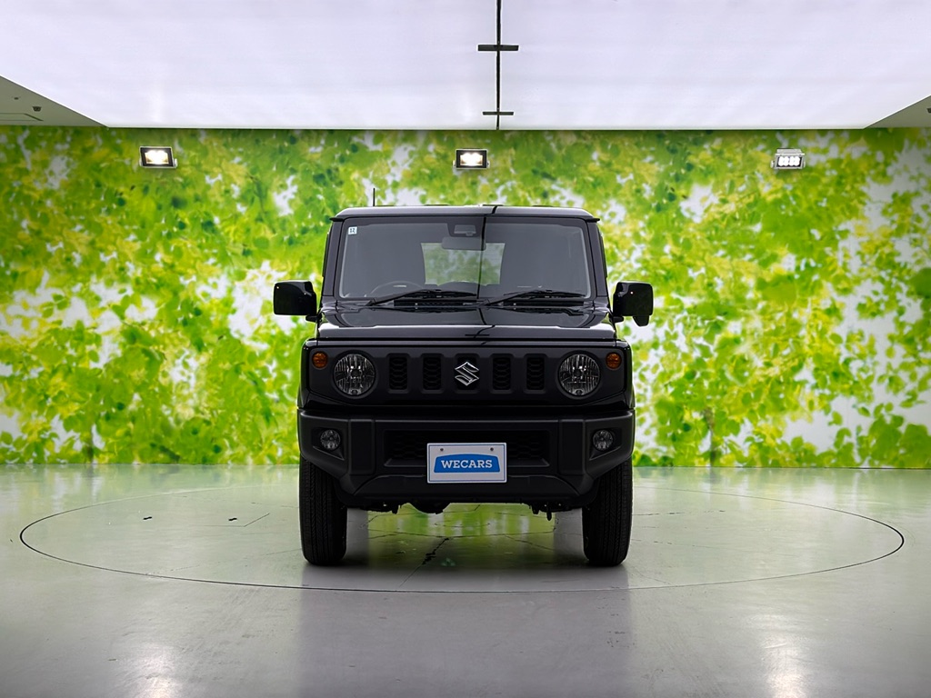 スズキ ジムニー 4WD_XL 年式：R6年｜クルマを探す｜WECARS（ウィーカーズ）