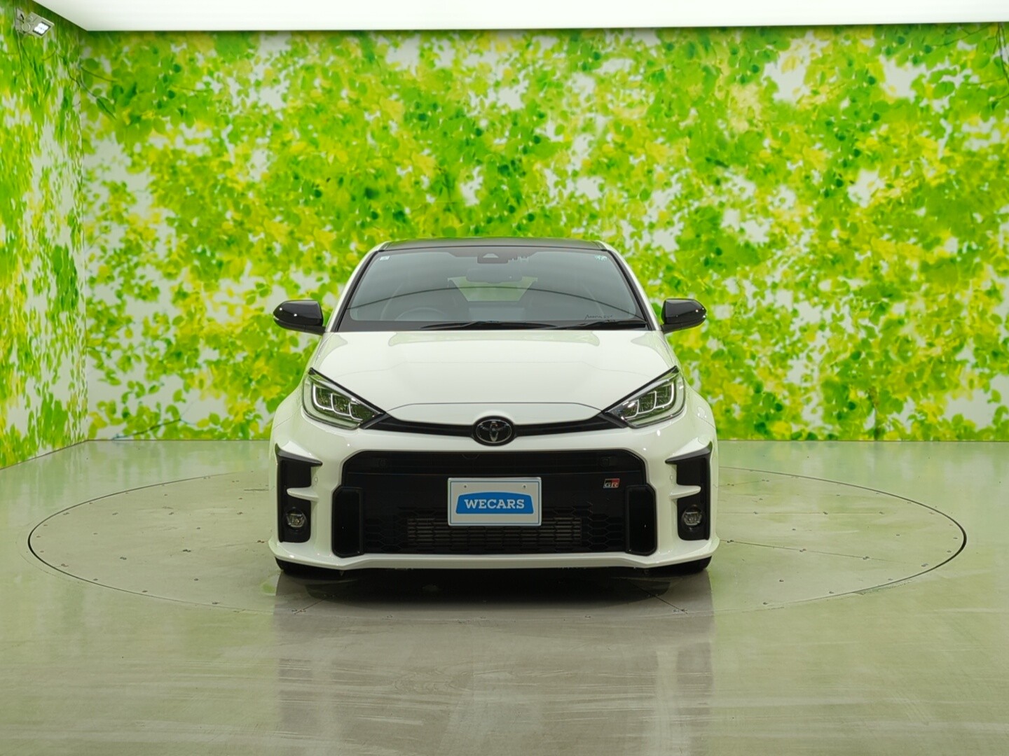 トヨタ GRヤリス 4WD_RZハイパフォーマンスファーストエディション 年式：R3年｜クルマを探す｜WECARS（ウィーカーズ）