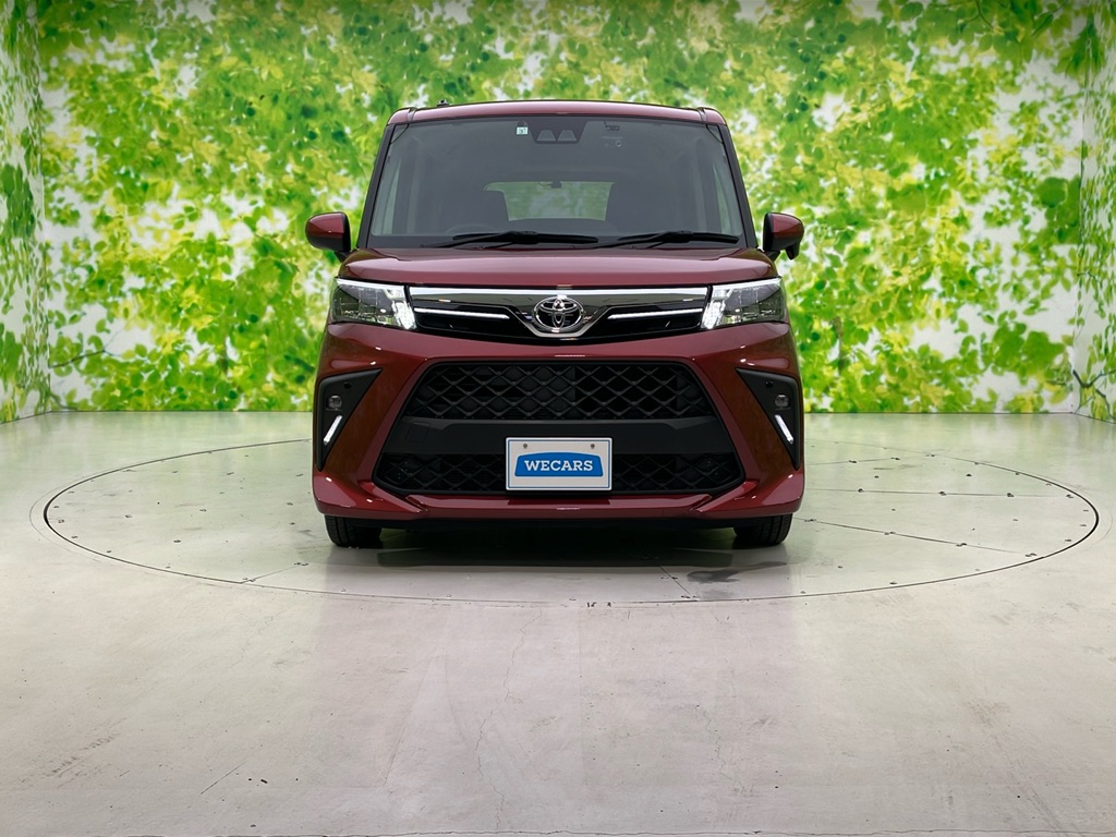 トヨタ ルーミー X 年式：R5年｜クルマを探す｜WECARS（ウィーカーズ）