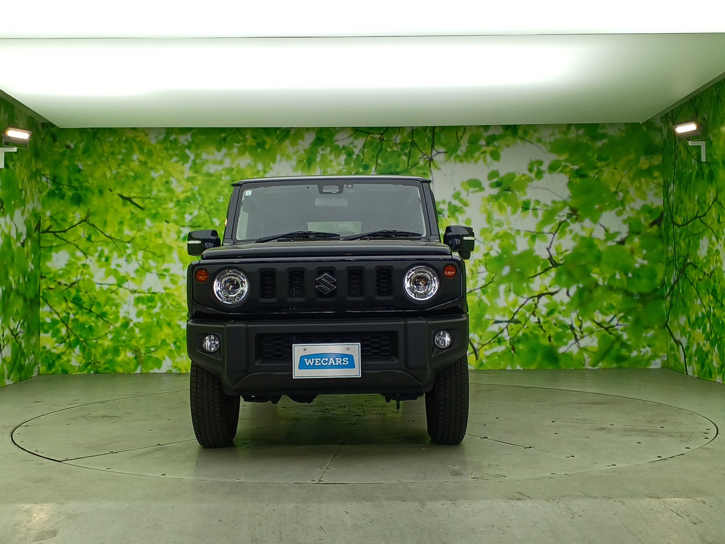 スズキ ジムニー 4WD_XC 年式：R3年｜クルマを探す｜WECARS（ウィーカーズ）