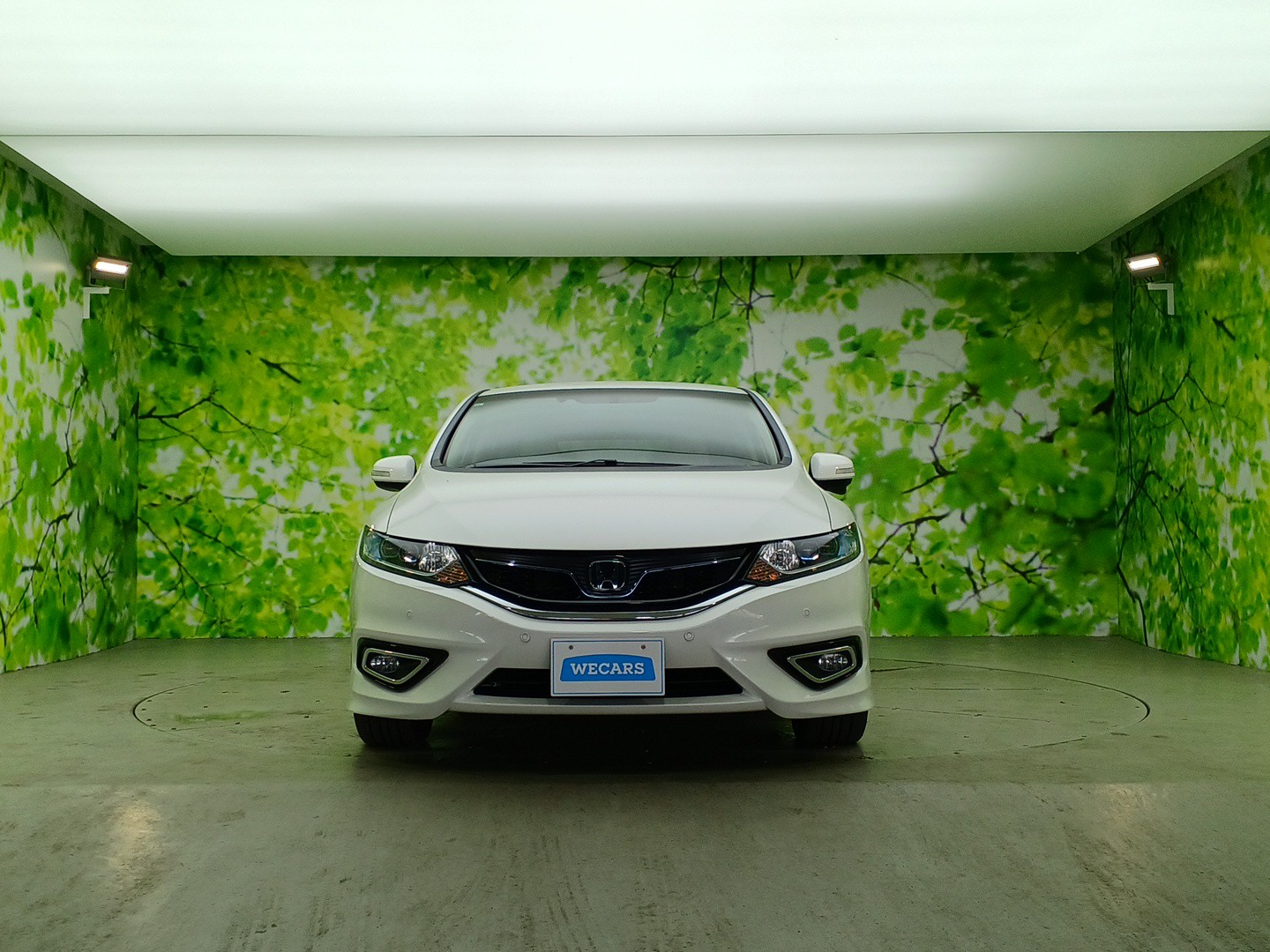 ホンダ ジェイドハイブリッド ハイブリッドX 年式：H29年｜クルマを探す｜WECARS（ウィーカーズ）