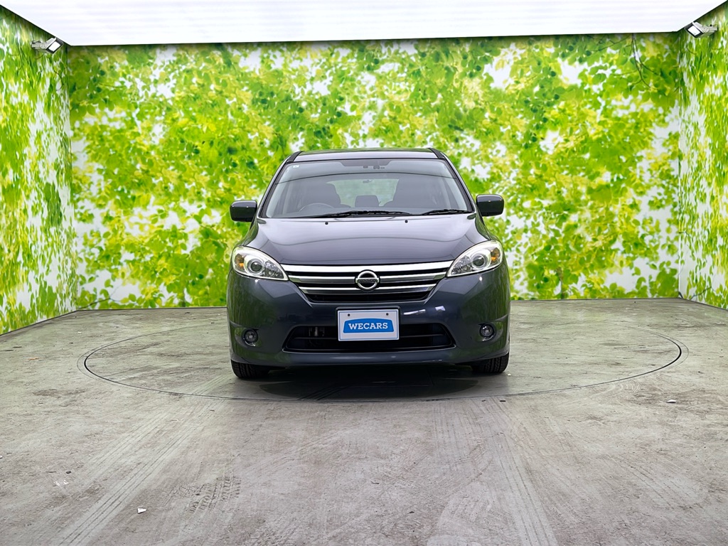 ニッサン ラフェスタハイウェイスター ハイウェイスターG 年式：H24年｜クルマを探す｜WECARS（ウィーカーズ）