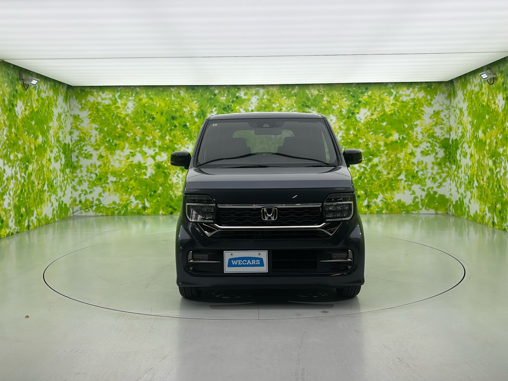 ホンダ N-WGNカスタム L・ターボ 年式：R5年｜クルマを探す｜WECARS（ウィーカーズ）