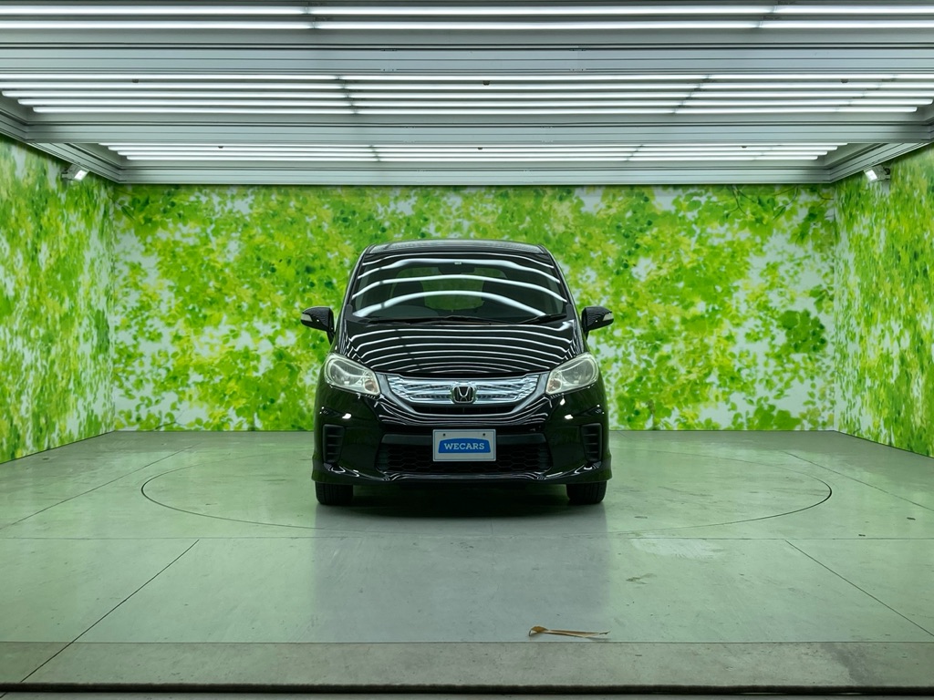 ホンダ フリードハイブリッド ハイブリッドジャストセレクション 年式：H24年｜クルマを探す｜WECARS（ウィーカーズ）