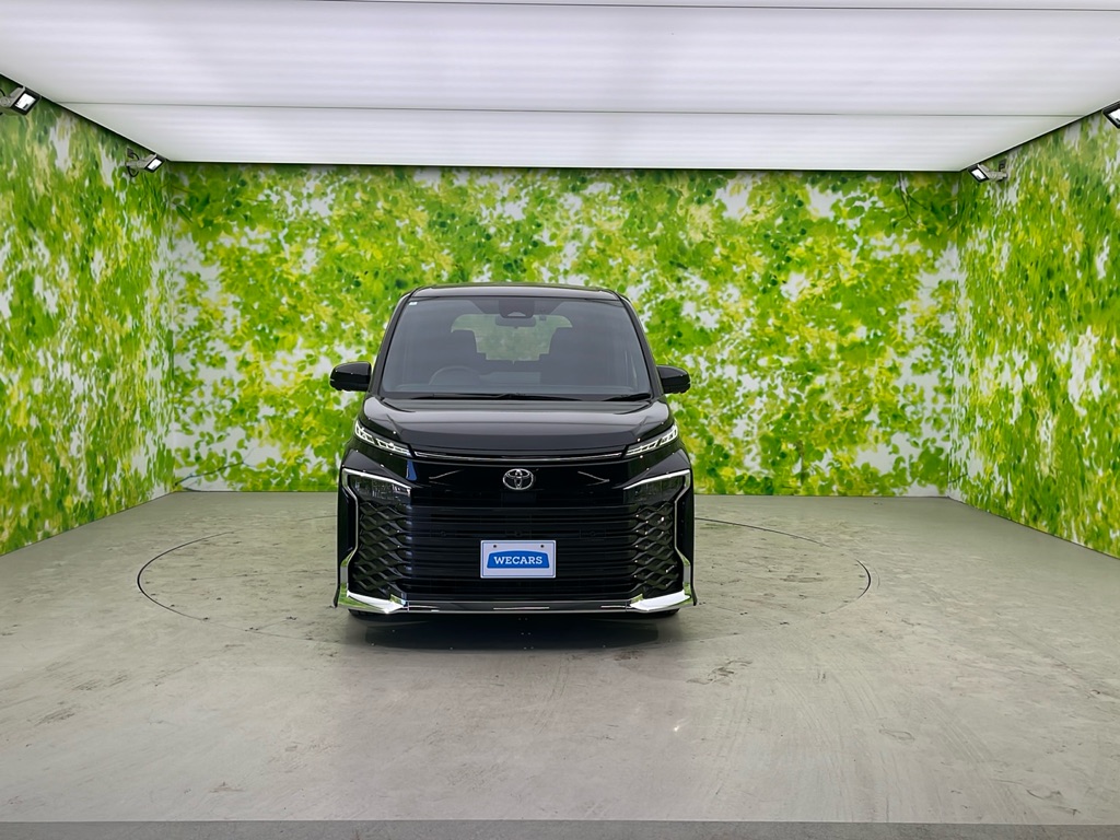 トヨタ ヴォクシー S-G 年式：R6年｜クルマを探す｜WECARS（ウィーカーズ）