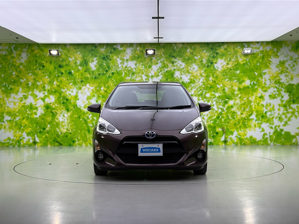 トヨタ アクア G 年式：H26年｜クルマを探す｜WECARS（ウィーカーズ）