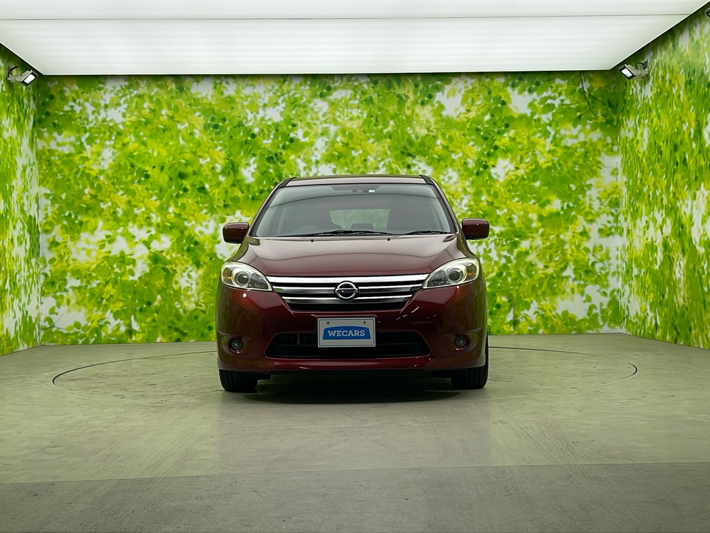 ニッサン ラフェスタハイウェイスター ハイウェイスターG 年式：H24年｜クルマを探す｜WECARS（ウィーカーズ）