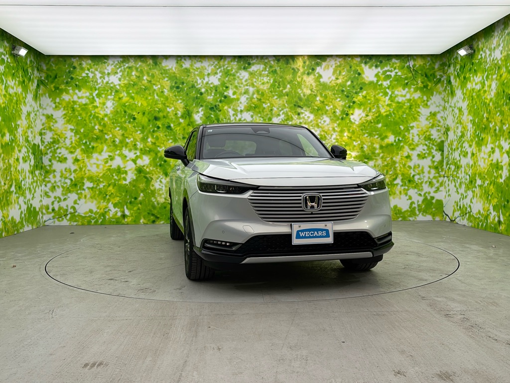 ホンダ ヴェゼルハイブリッド eHEVプレイ 年式：R3年｜クルマを探す｜WECARS（ウィーカーズ）