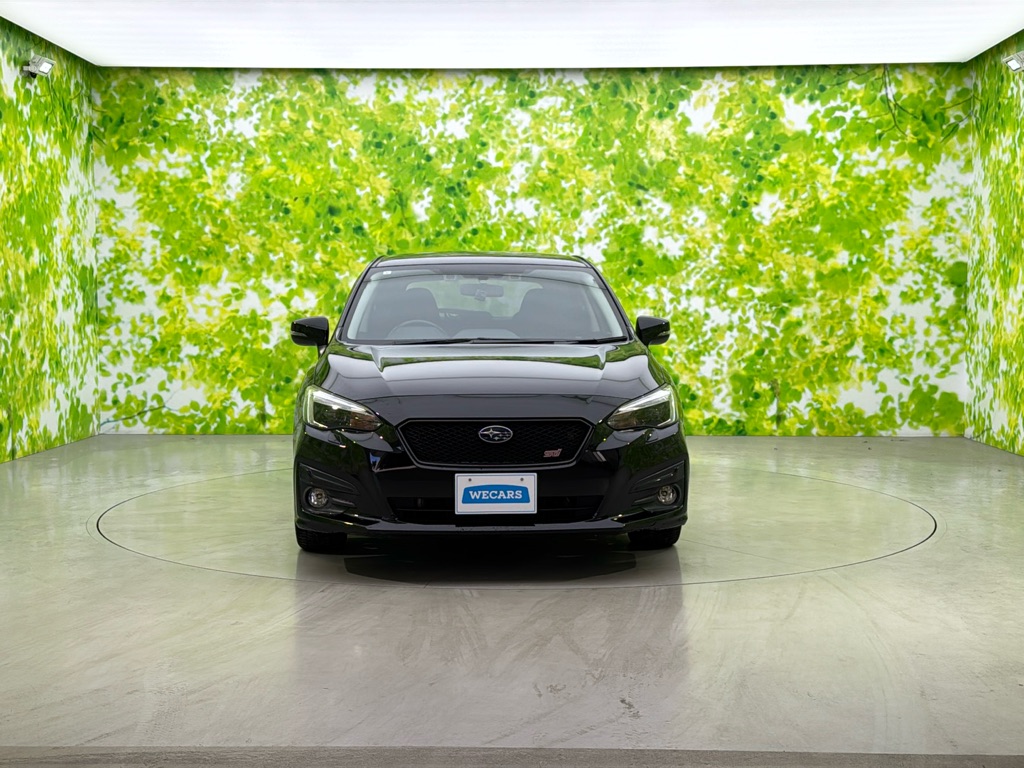 スバル インプレッサスポーツ 4WD2.0i-Sアイサイト 年式：H29年｜クルマを探す｜WECARS（ウィーカーズ）