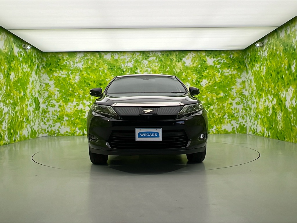 トヨタ ハリアーハイブリッド 4WDプレミアムアドバンスドパッケージ 年式：H28年｜クルマを探す｜WECARS（ウィーカーズ）