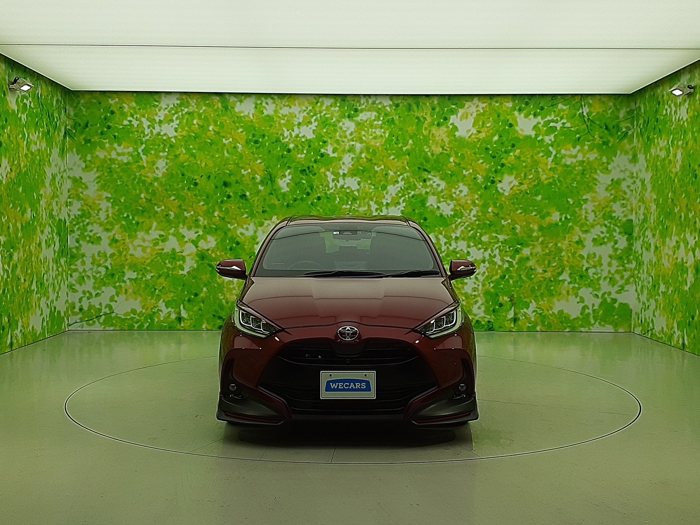 トヨタ ヤリス Z 年式：R2年｜クルマを探す｜WECARS（ウィーカーズ）