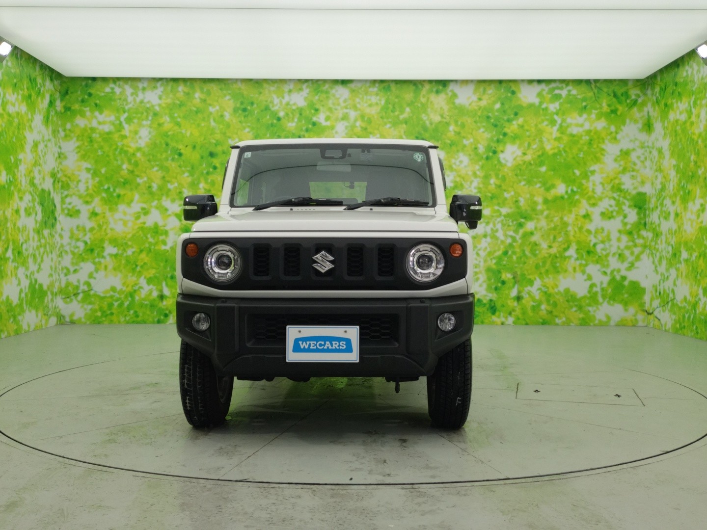 スズキ ジムニー 4WD_XC 年式：R1年｜クルマを探す｜WECARS（ウィーカーズ）