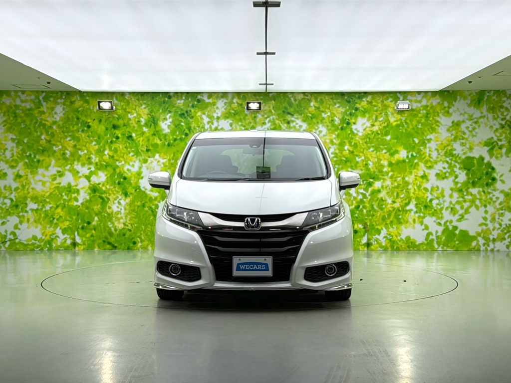 ホンダ オデッセイ アブソルート・Xホンダセンシング 年式：H28年｜クルマを探す｜WECARS（ウィーカーズ）