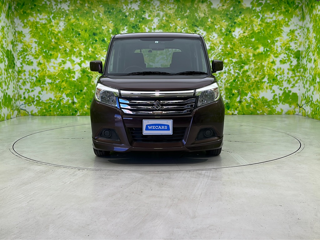 スズキ ソリオ ハイブリッドMX 年式：H29年｜クルマを探す｜WECARS（ウィーカーズ）