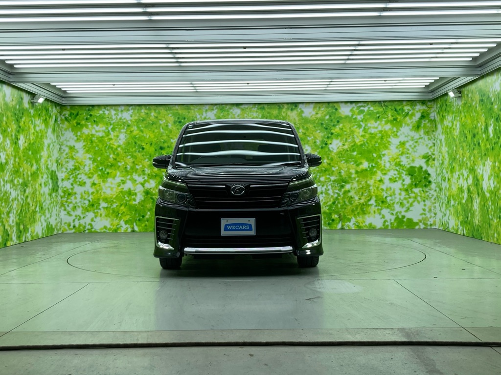 トヨタ ヴォクシー ZS 年式：H26年｜クルマを探す｜WECARS（ウィーカーズ）