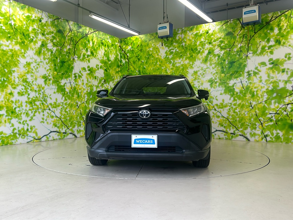 トヨタ RAV4_5D X 年式：R1年｜クルマを探す｜WECARS（ウィーカーズ）