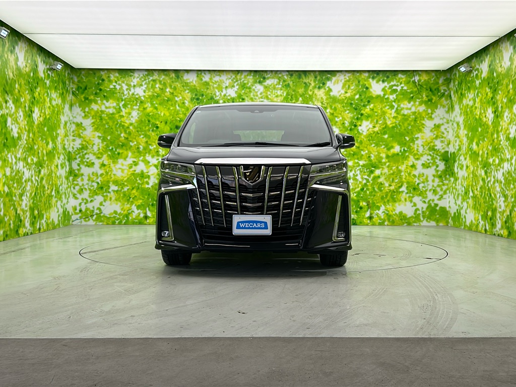 トヨタ アルファード Sタイプゴールド 年式：R2年｜クルマを探す｜WECARS（ウィーカーズ）