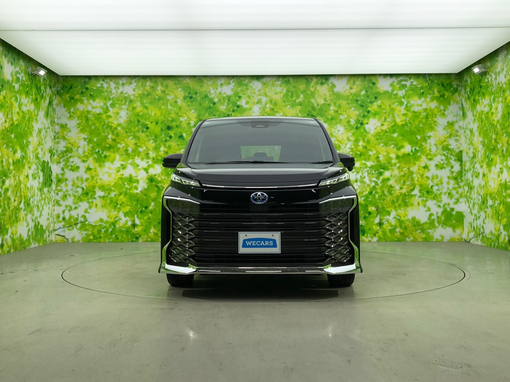 トヨタ ヴォクシーハイブリッド ハイブリッドS-Z 年式：R6年｜クルマを探す｜WECARS（ウィーカーズ）