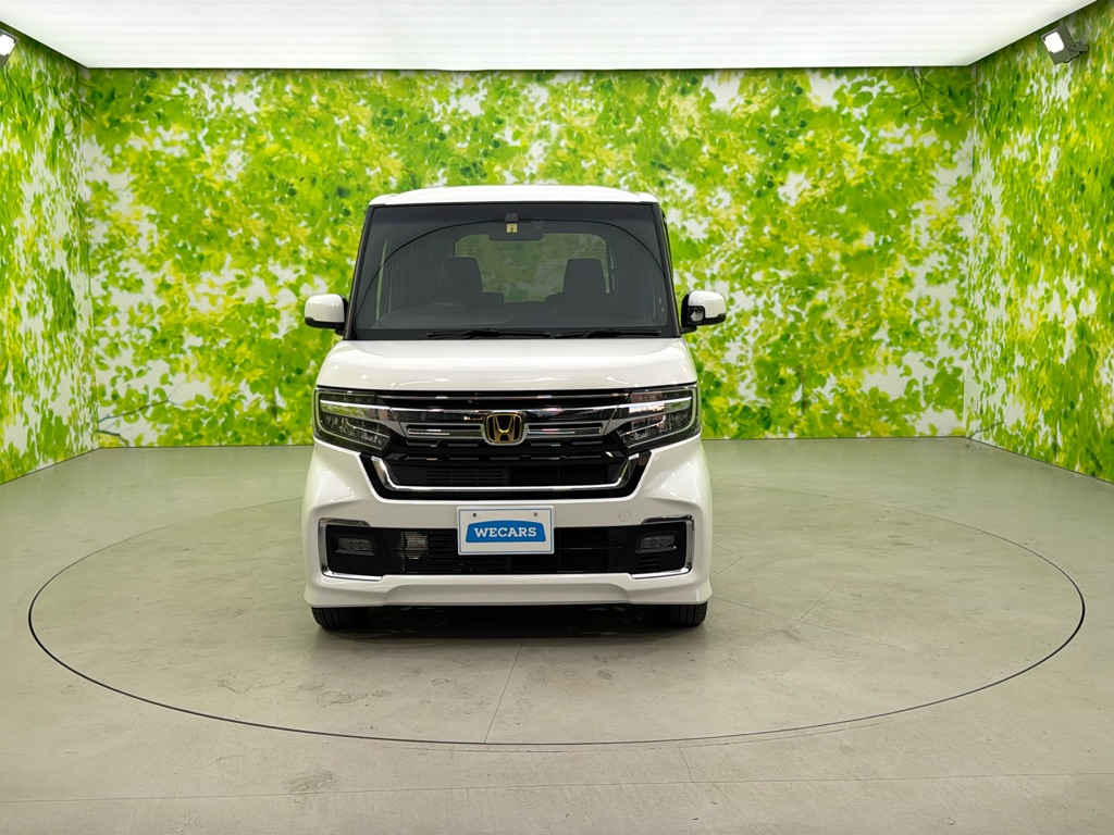 ホンダ N_BOXカスタム L・ターボ 年式：R4年｜クルマを探す｜WECARS（ウィーカーズ）