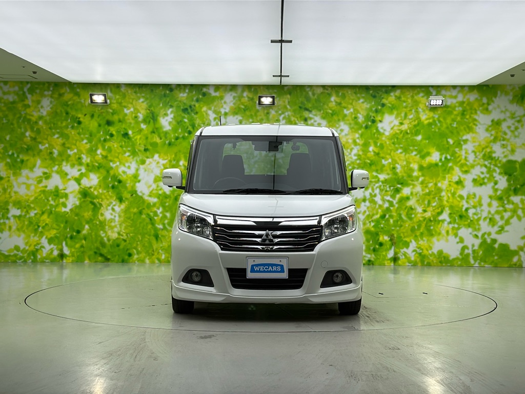 ミツビシ デリカD2 ハイブリッドMZナビパッケージ 年式：H28年｜クルマを探す｜WECARS（ウィーカーズ）