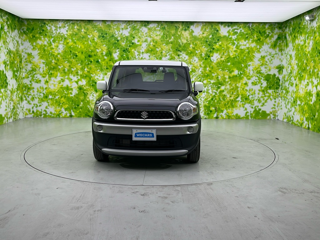 スズキ クロスビー ハイブリッドMV 年式：R4年｜クルマを探す｜WECARS（ウィーカーズ）